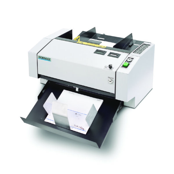 FD 150 - Docusys
