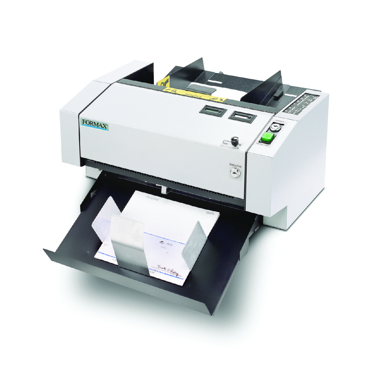 FD 150 - Docusys