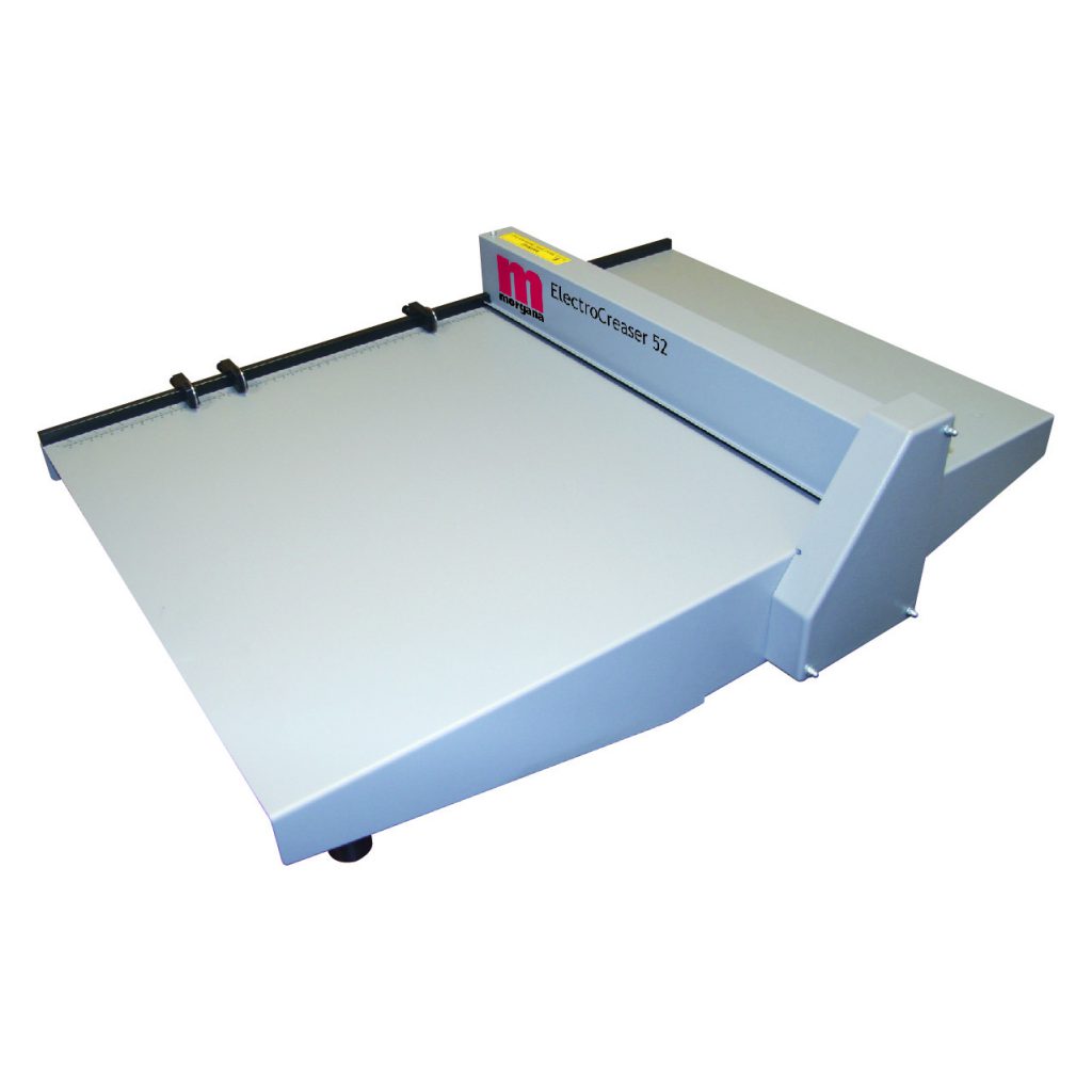 เครื่องพับ ทำรอย ประ ปรุ Archives - Docusys