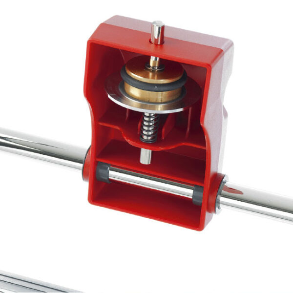 แท่นตัดกระดาษ IDEAL 0155 - Docusys