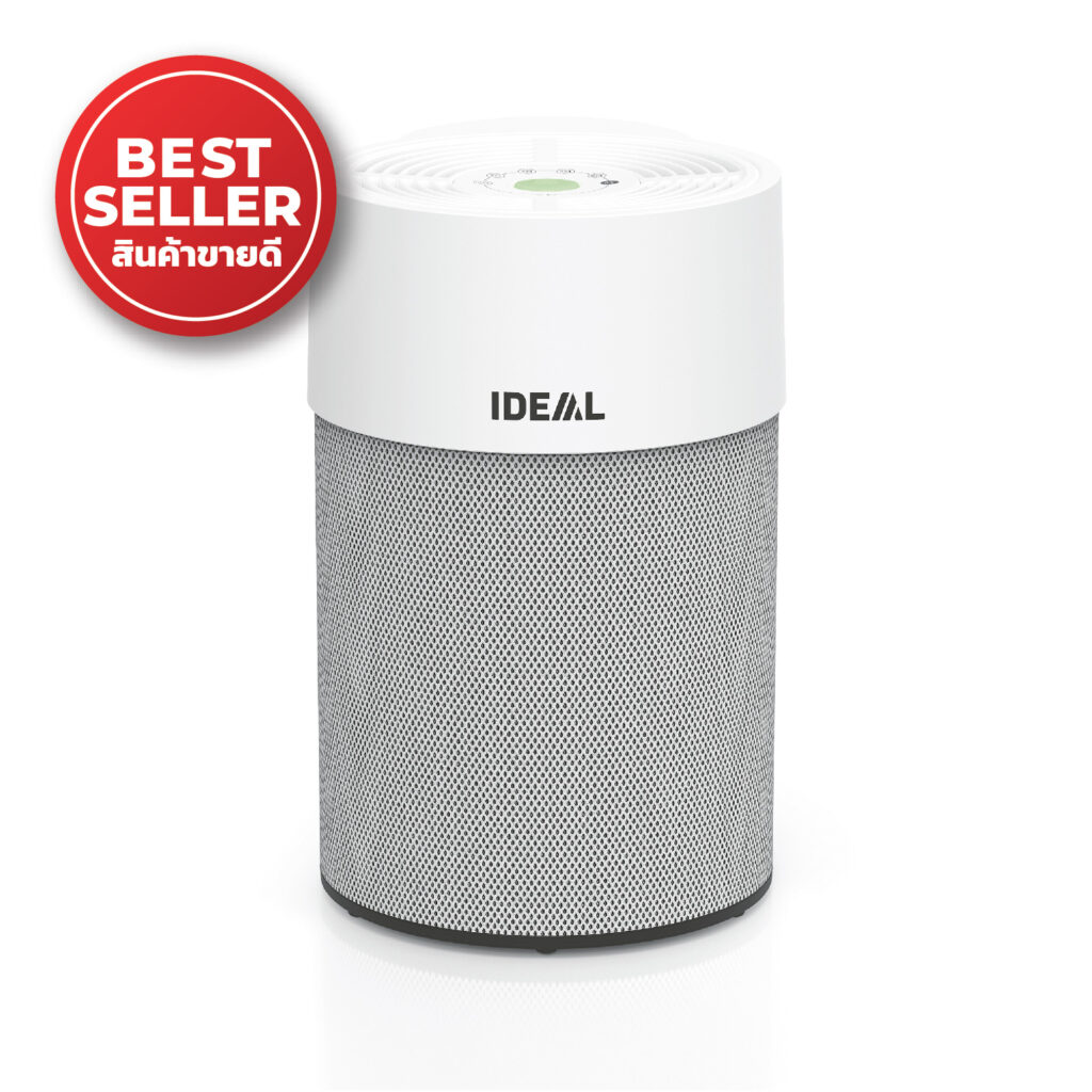 เครื่องฟอกอากาศ IDEAL Air Purifier AP40 Pro - Docusys