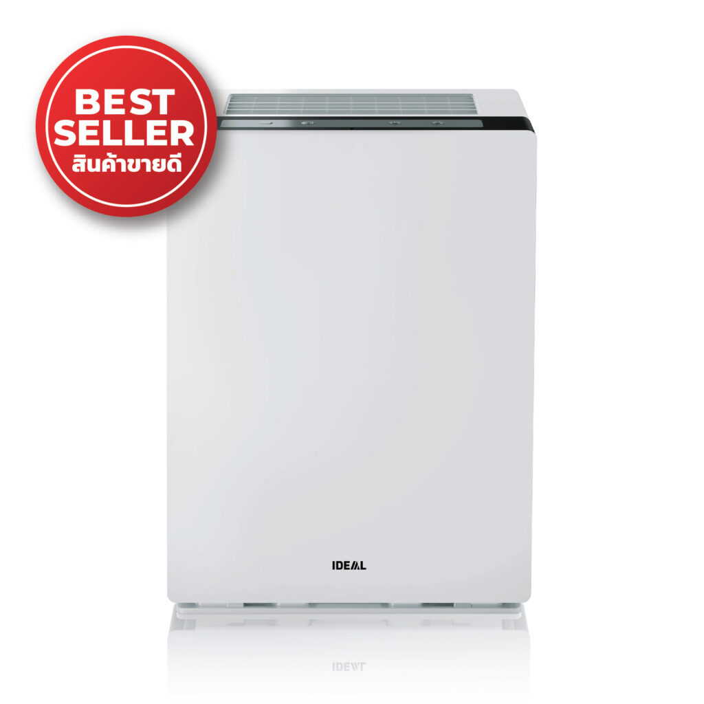 เครื่องฟอกอากาศ Ideal Archives - Docusys