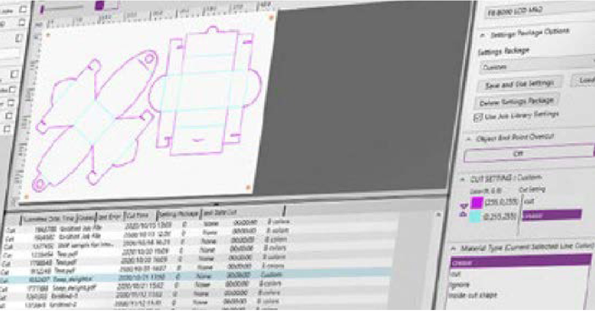 Morgana Server Station - Docusys