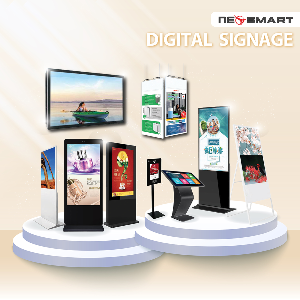 DOCUSYS - Office Solution : บอกลาทุกปัญหาในธุรกิจคุณ