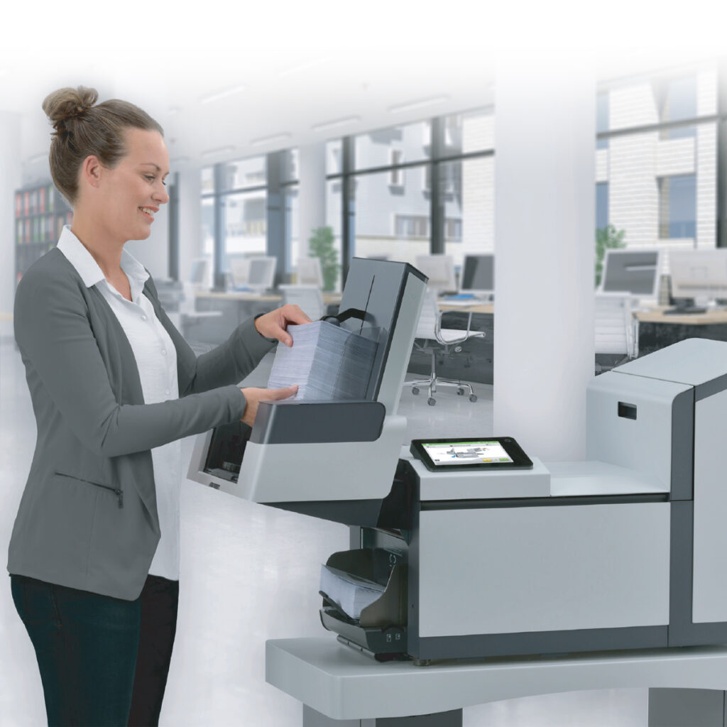 Mailing Solution - Docusys